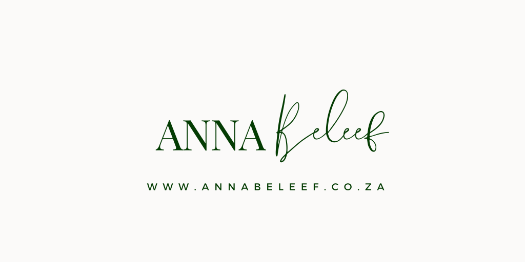 ANNA – My WordPress Blog